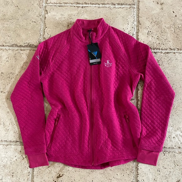 Jackets & Coats | Levelwear Harlow Full Zip Quilted Jacket | Poshmark